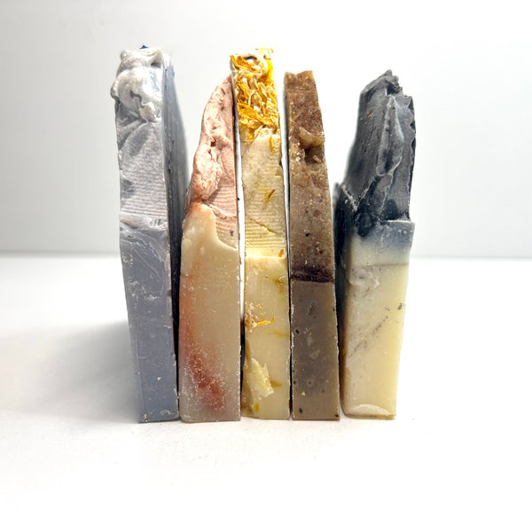 Fugly Lovely Mystery Bar Soap Bundle – Buck Naked® Soap Company Inc